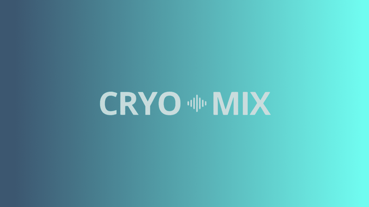 Cryo Mix