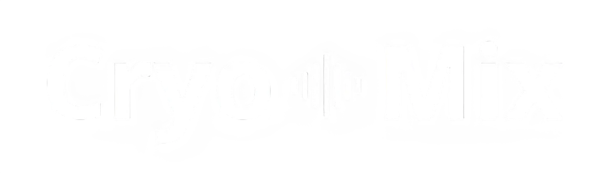 Cryo Library: Cloud Backup, Storage & Session Recovery - Help Center